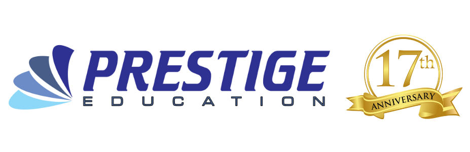 Prestige Education - Primary, Secondary and VCE Tutoring