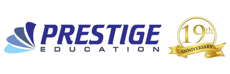 Prestige Education - Primary, Secondary and VCE Tutoring